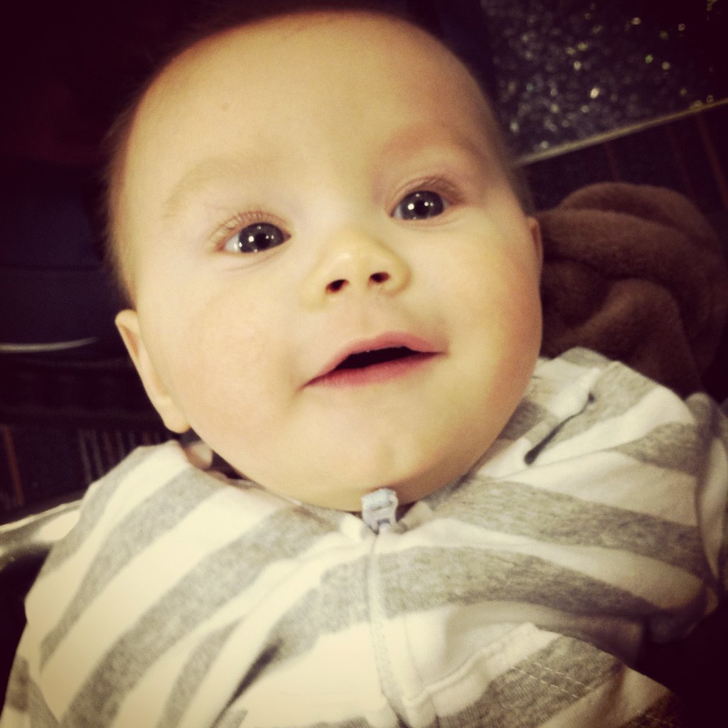 Isaac Hugh: Day 198 – Amanda Idleman Writes