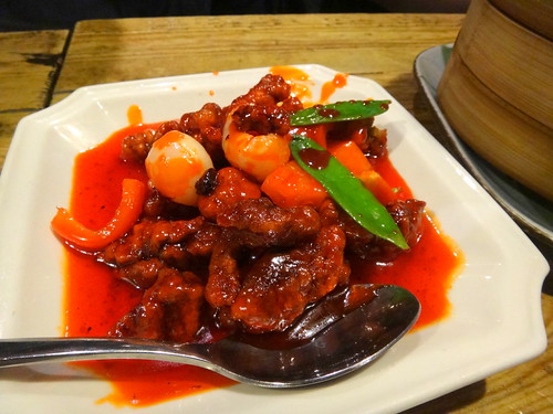 Leong Legends | CheChe's Blog
