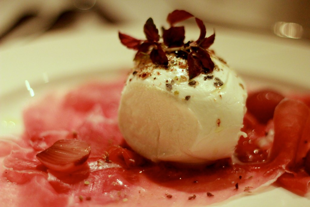 “Parma Ham” แฮมเลิศรสจากอิตาลี – Kasetmodern.com