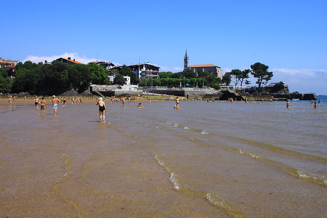 Un paseo por la costa vasca #Photography #Foto #Flickr | Las Miradas de ...