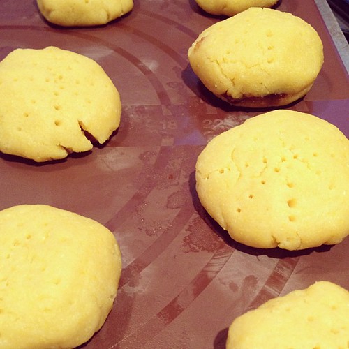 25. Syria – Ma’amoul (Date Pastries) – Around the World in 80 Plates