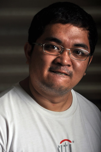 Session: Robert | MR Villar | Photos