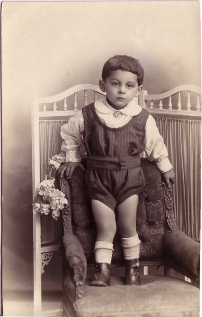 1914-1921 – Works as a ‘Showman’ throughout Australia | The Bonar ...