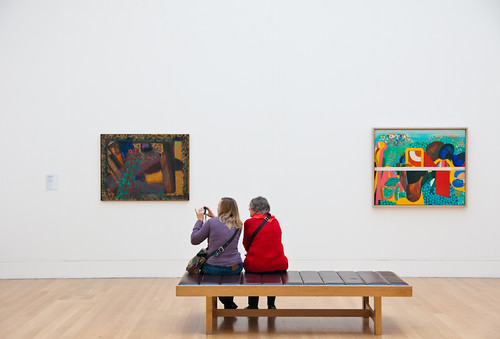 22 Photographs of Creative London | Little London Observationist