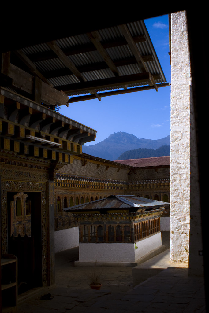 Tango university | mrkianlee