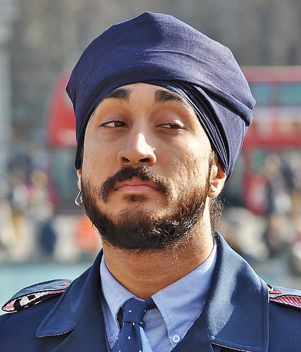 60 Photographs of Londoners: Part 2 | Little London Observationist