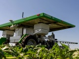 Autonomous Robot Tractor Autonomous Farming Is Driving A New