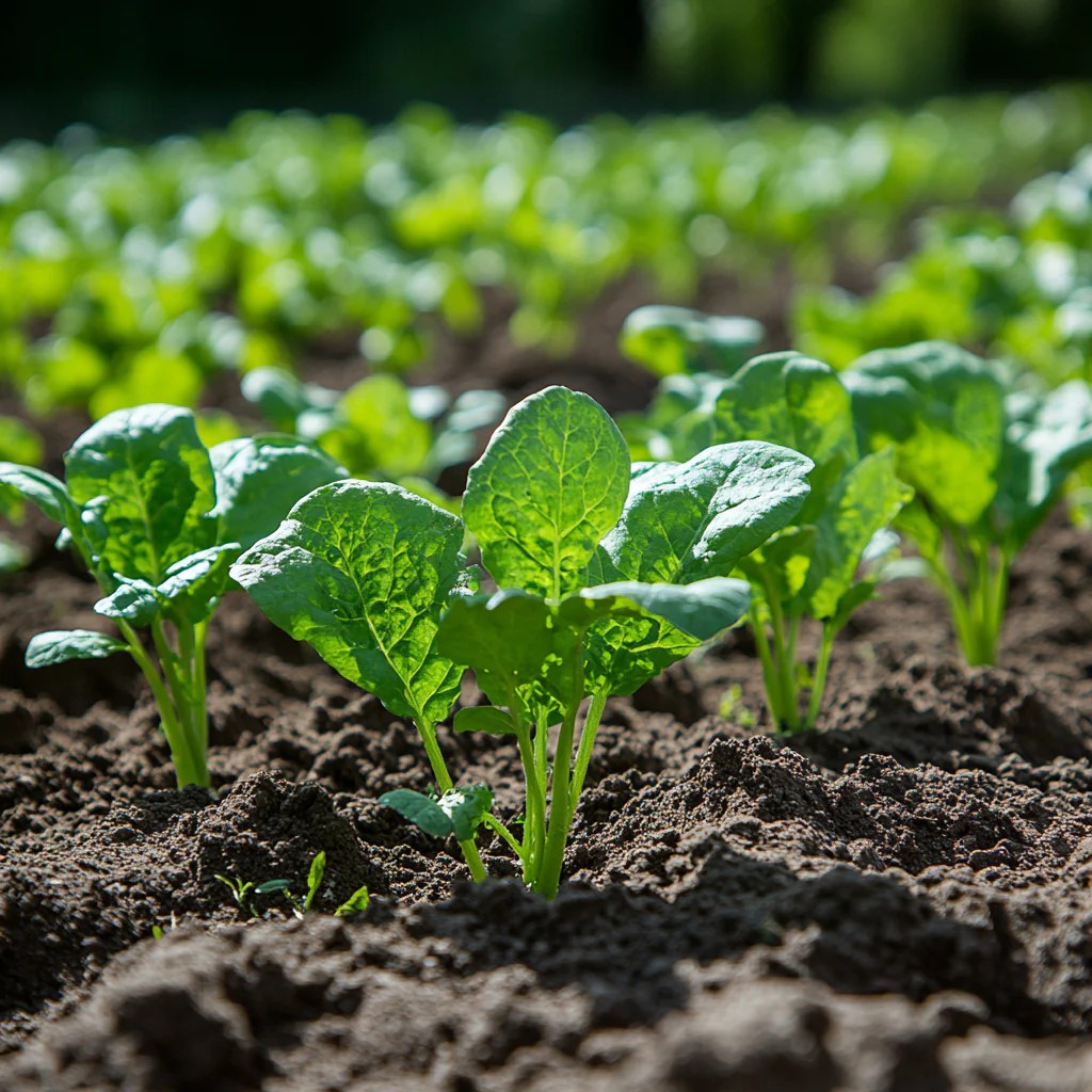 Best Vegetables To Grow In Sandy Soil Farmerflints