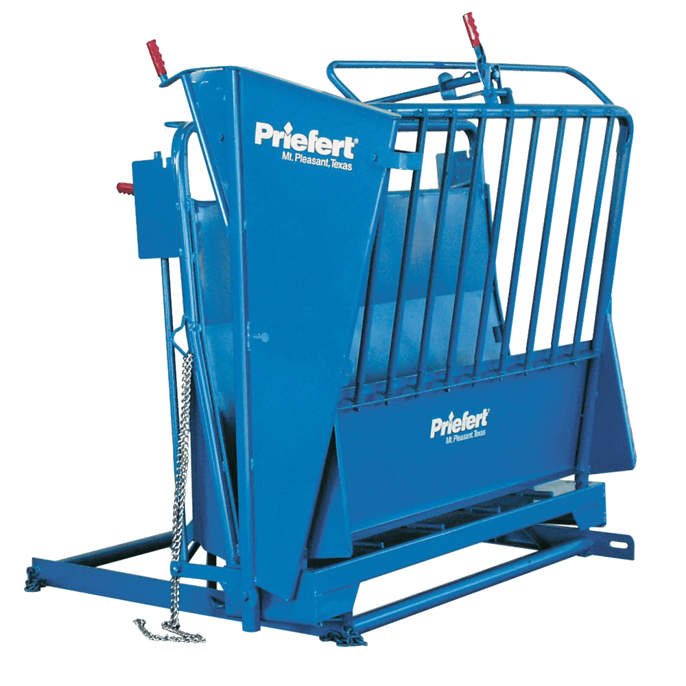 P Squeeze Chutes Priefert Farmranchstore
