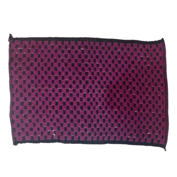 Floor Mat - Basic (Set of 2) - Floor Mats - Farms2Home.sg - Shop Indian ...