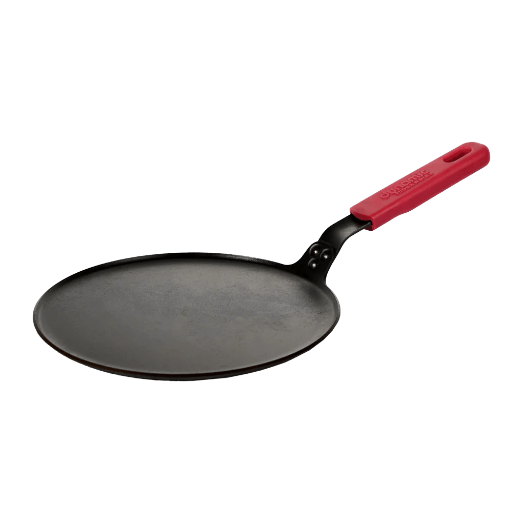 Carbon Steel Dosa Tawa 10" by Dynamic Cookwares - Carbon Steel ...