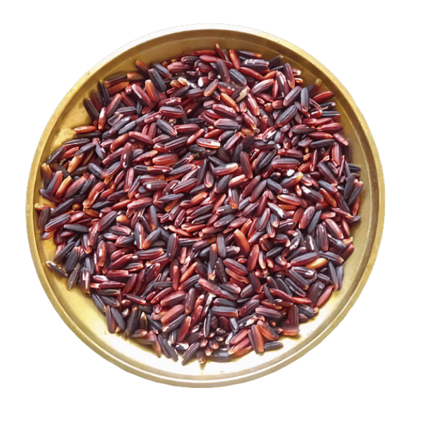 Black Kavuni Rice | 1 Kg - Rice & Millets - Farms2Home.sg - Shop Indian ...