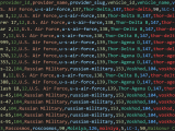 Rocket Launch Api Data