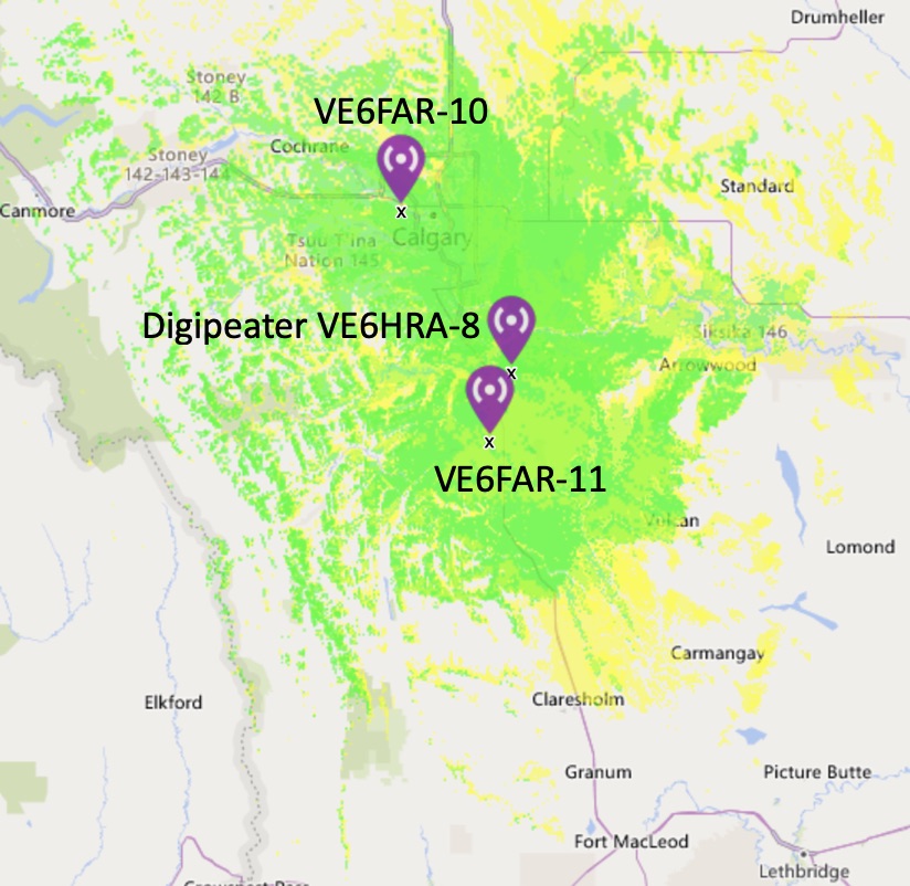 Winlink Update | Foothills Amateur Radio Society