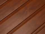 Golden Oak Cladding Stunning Grained Effect 16mm