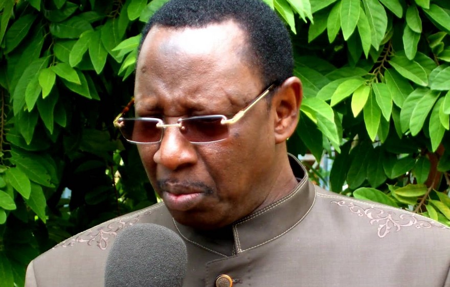 Assemblée générale du Haut Conseil des Maliens de l’Extérieur (HCME ...