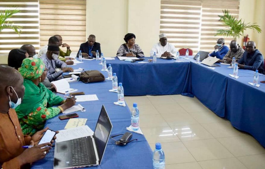 PAFEEM : un atelier de présentation de son mécanisme de Garantie ...