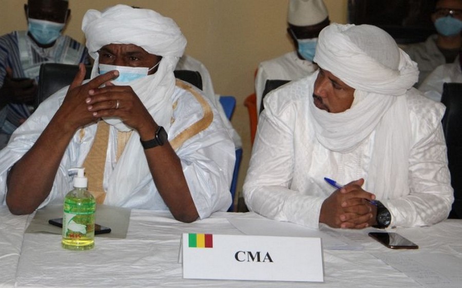 Agitation de la CMA : Que mijote la France à Kidal ? - Fasomali.com