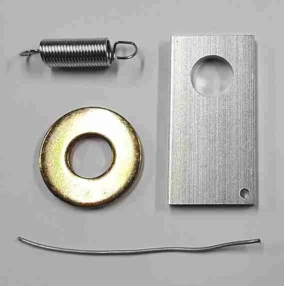 FFB Index Arm Return Spring Kit V2 for the Dillon Super 1050/1100