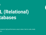Sql Relational Databases Fastapi