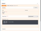 Sqlmodel Adding An Example To A Field Stack Overflow