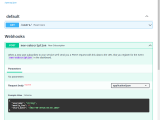 Openapi Webhooks Fastapi