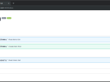 Path Operation Configuration Fastapi