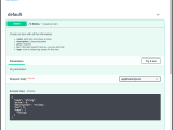 Path Operation Configuration Fastapi