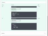 Path Operation Configuration Fastapi