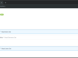Path Operation Configuration Fastapi