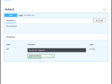 Sub Applications Mounts Fastapi