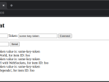 Websockets Fastapi