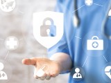 10 Ways To Secure Healthcare Data Fast Chart