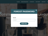 Elegant Bootstrap 4 Popup Form Fastcode Space