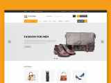 Ecom Responsive Ecommerce Html Template Fastcode Space