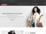 Shopick Ecommerce Responsive Bootstrap Template Fastcode Space