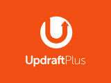 Updraftplus Wordpress Backup Plugin