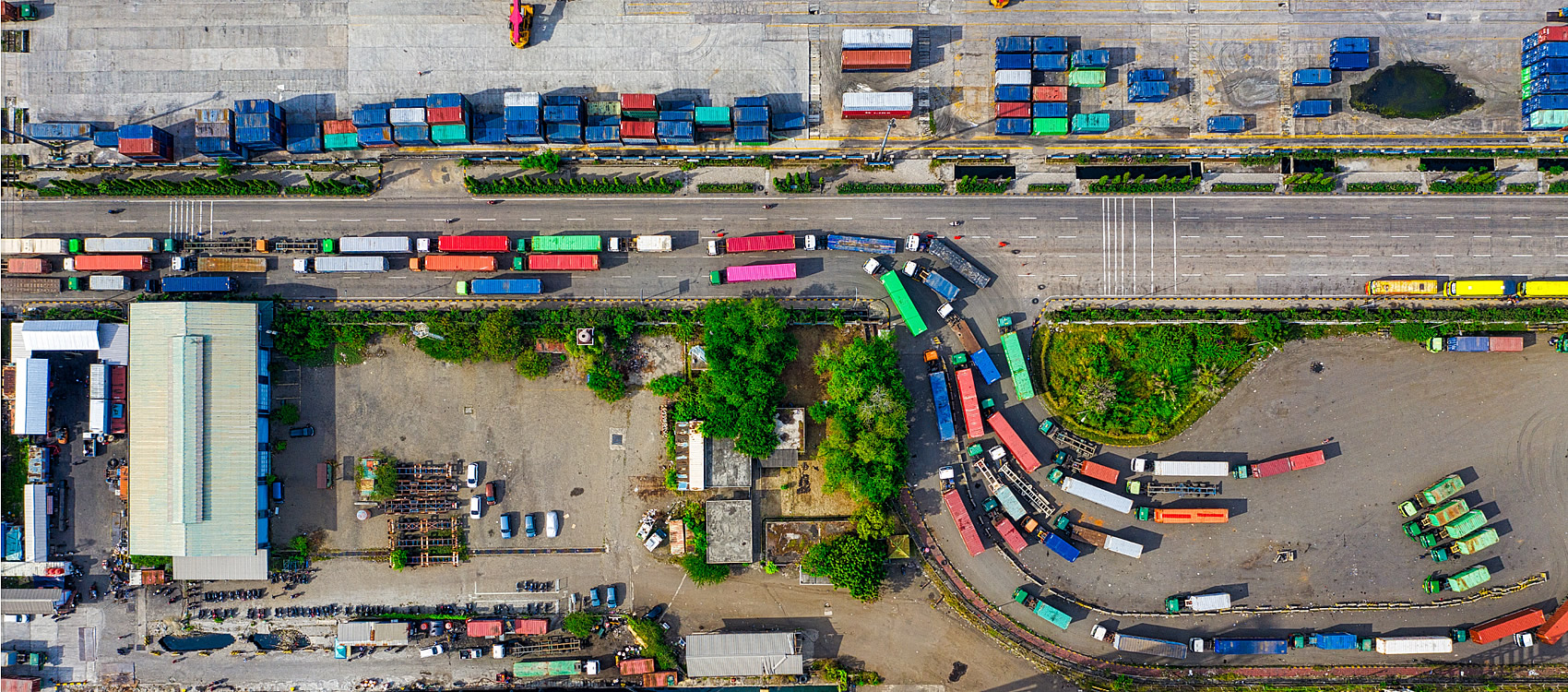 Fleet Management Systems: Your Complete Guide - FASTER Asset Fleet ...