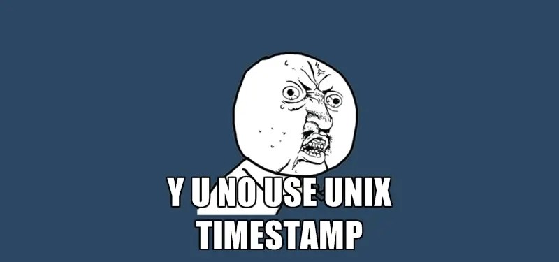 Unix Timestamp In Qt Using Qdatetime Class Fasterland