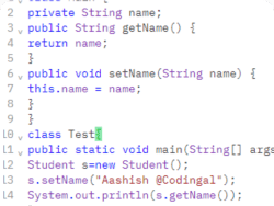 Apluscompsci Monsters Java Pdf C A Computer Science Www - Mobile Mountain Illustrations for Desktop