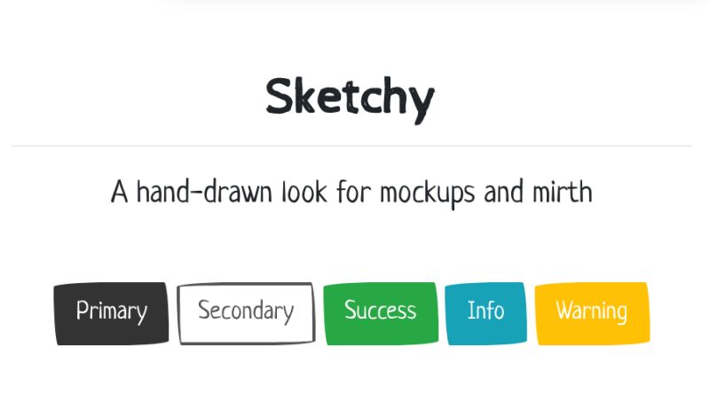 Pywebio Theme Preview - Modern Retina Gradient Arts | Free Download