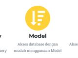 Akses Database Fastplaz