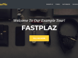 Default Full Package Application Fastplaz