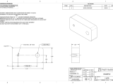 What To Include In Your Engineering Drawing Fast Radius
