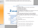 Updating Htmlobject As A Plugin For Fastreport Net Fast Reports