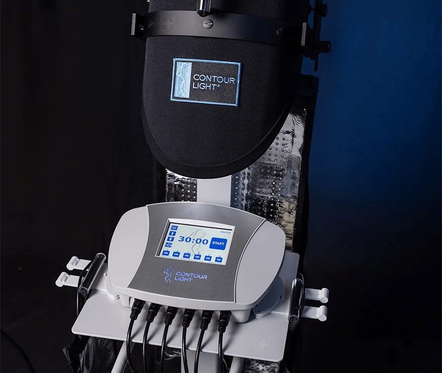 Contour Light Body Contouring Burnsville, MN | SlimGevity