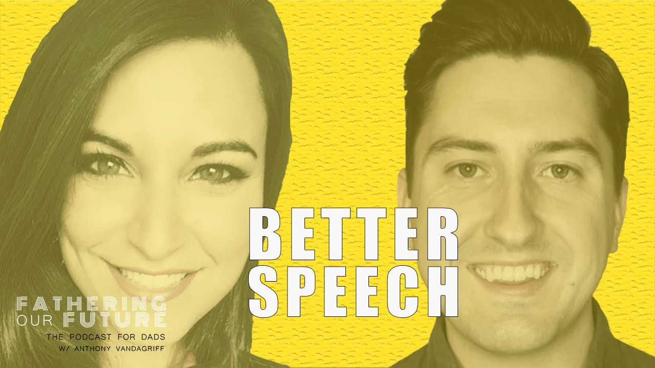 Interview with Lenora Edwards | Building Better Speech – Fathering Our ...