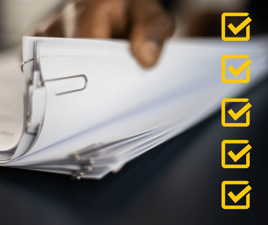 Safety documents | Fatigue Managers Network