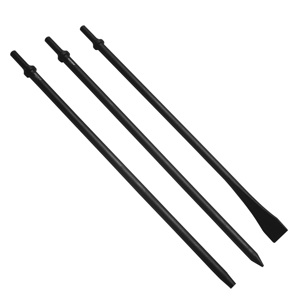 MAYHEW 3 PC LONG PNEU. TOOL SET – Fat Monkey Tools
