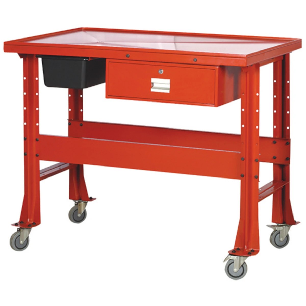 ATD Heavy-Duty Tear Down Table – Fat Monkey Tools